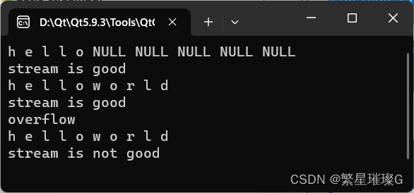 c++11 标准模板（STL）（std::basic_streambuf）（八）_std::streamsize-CSDN博客