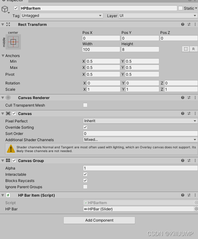 GameFramework 框架 范例starforce学习 HPbar_game framework框架的示例项目star force-CSDN博客