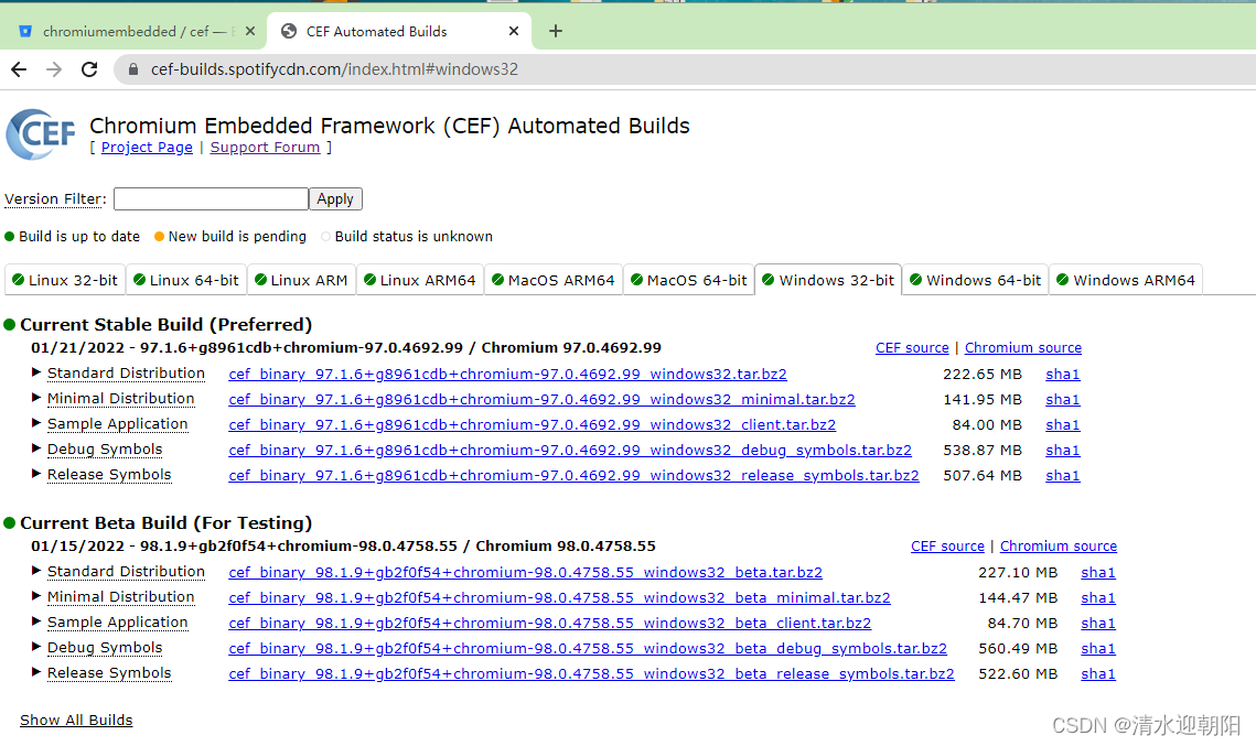 cefClient 项目分析-CSDN博客