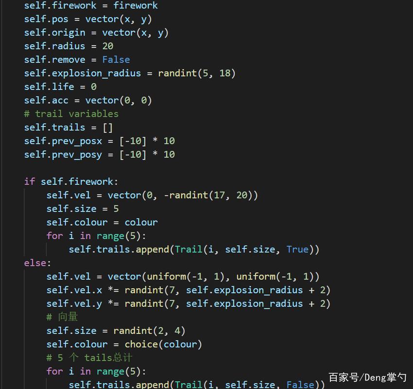 Python的一些简单的程序代码python的一个简单程序 Csdn博客 4986