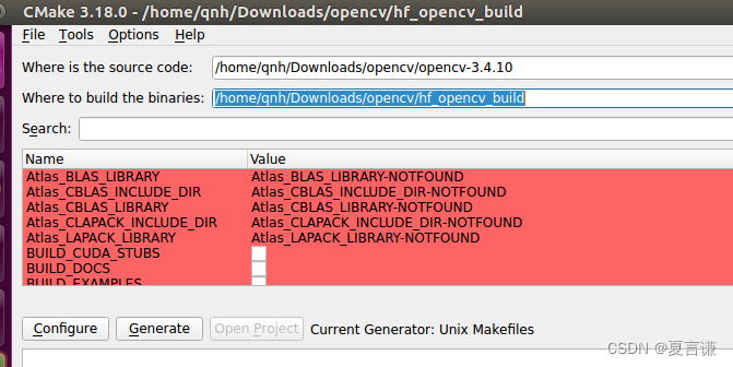 【ZYNQ】基于ZYNQ 7020的OPENCV源码交叉编译_zynq opencv-CSDN博客