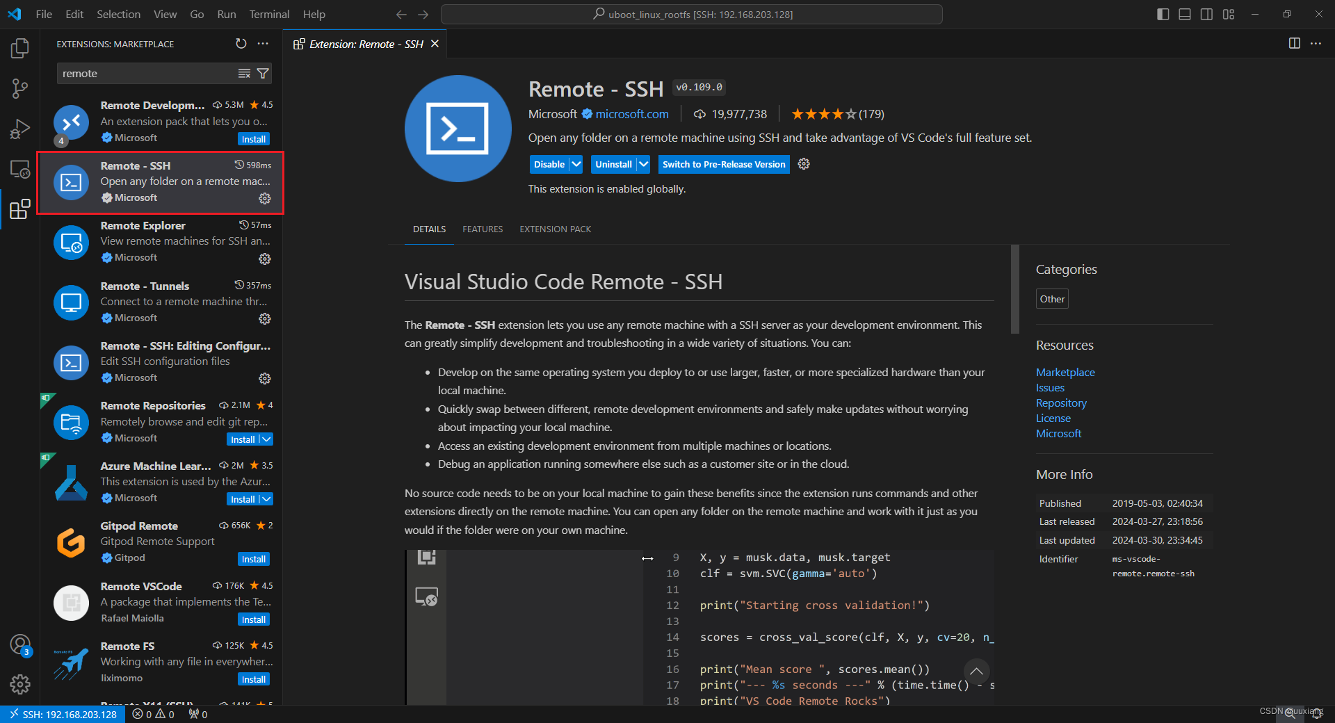 ubuntu+clangd+vscode 实现项目代码快速跳转（如： Linux 内核源码）_ubuntu clangd-CSDN博客