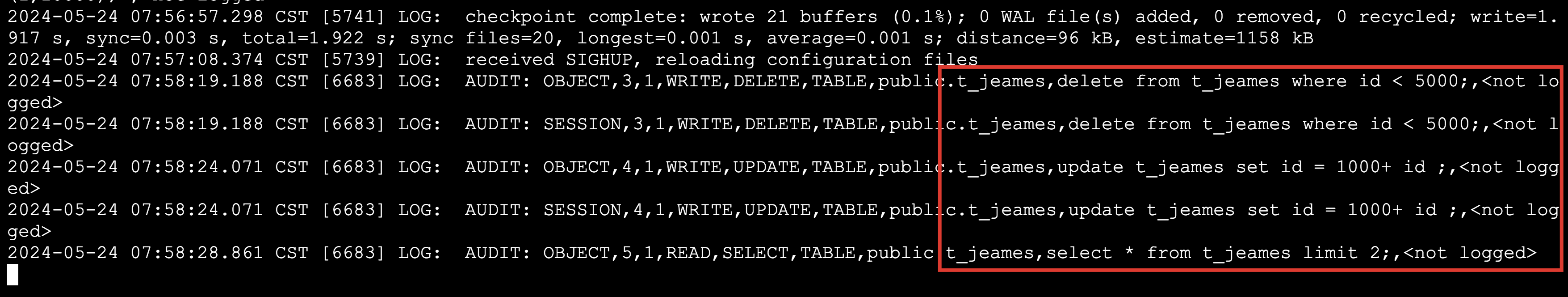 我把PostgreSQL最核心的插件撸干净了！！！_postgres passwordcheck-CSDN博客
