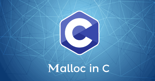 C编程中的malloc()函数详解-CSDN博客