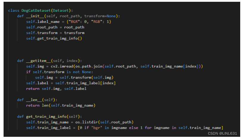 ResNet18+图像二分类+pytorch_resnet 二分类-CSDN博客