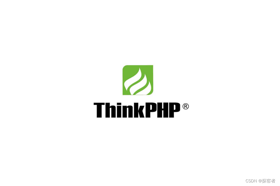 thinkphp框架初始化项目_如何初始化一个php项目-CSDN博客