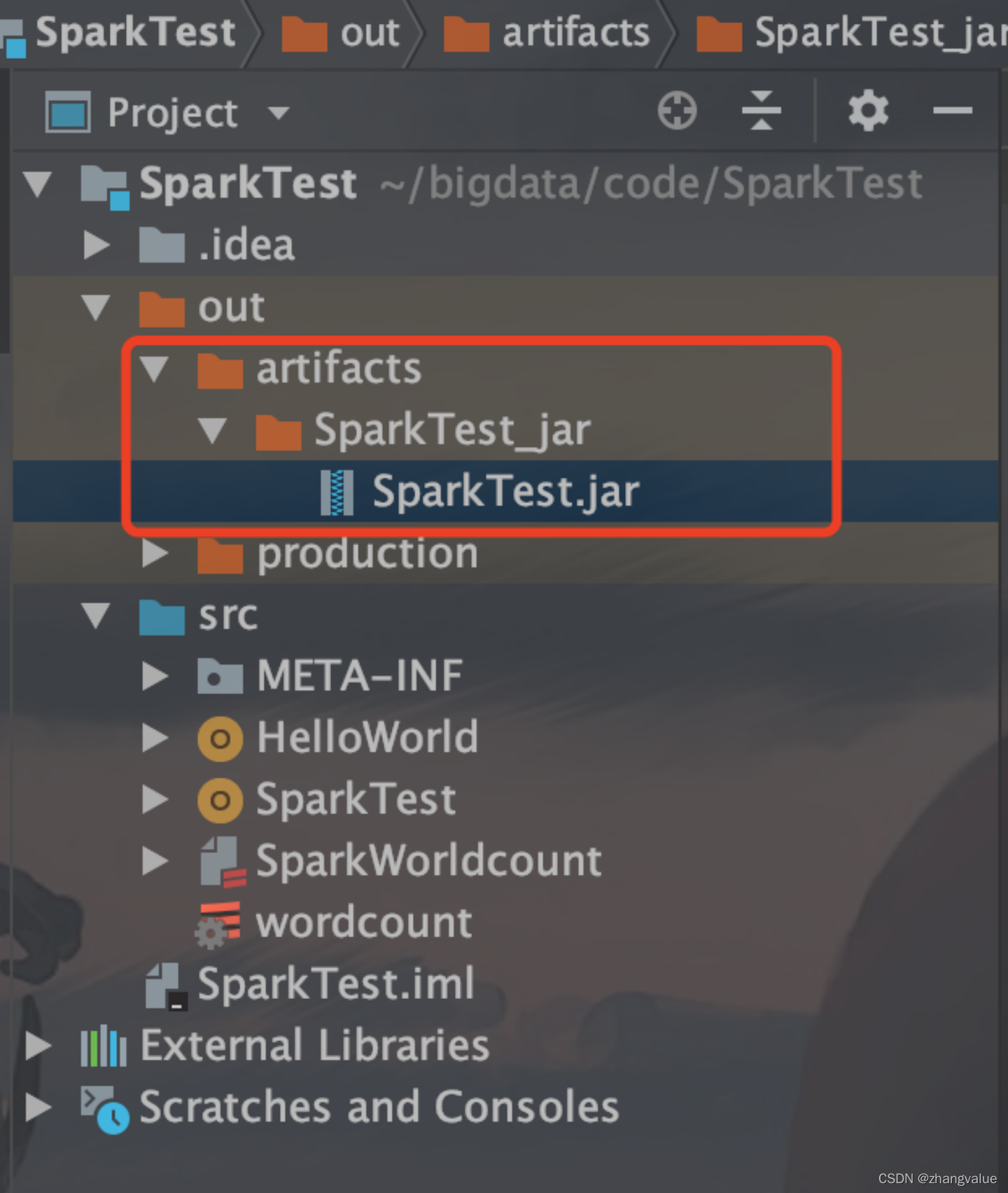 Mac安装Spark并运行SparkPi_mac sprak 读取文件-CSDN博客