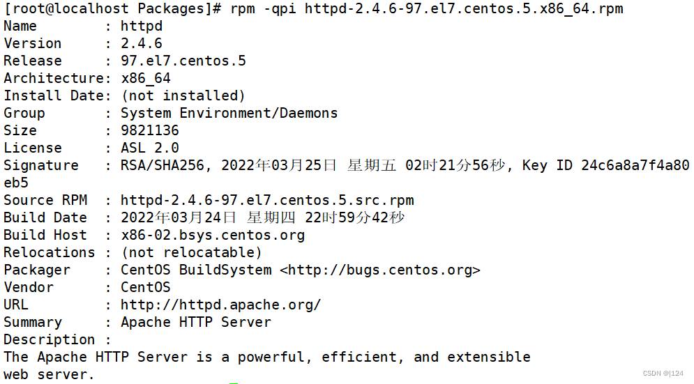 Linux软件包管理：RPMvsDEB，yum与dpkg操作详解及源码编译安装教程-CSDN博客