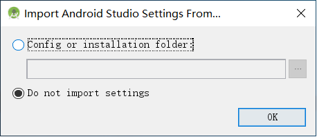 Android studio最新版2021安装教程超详细。_android studio2021版本-CSDN博客
