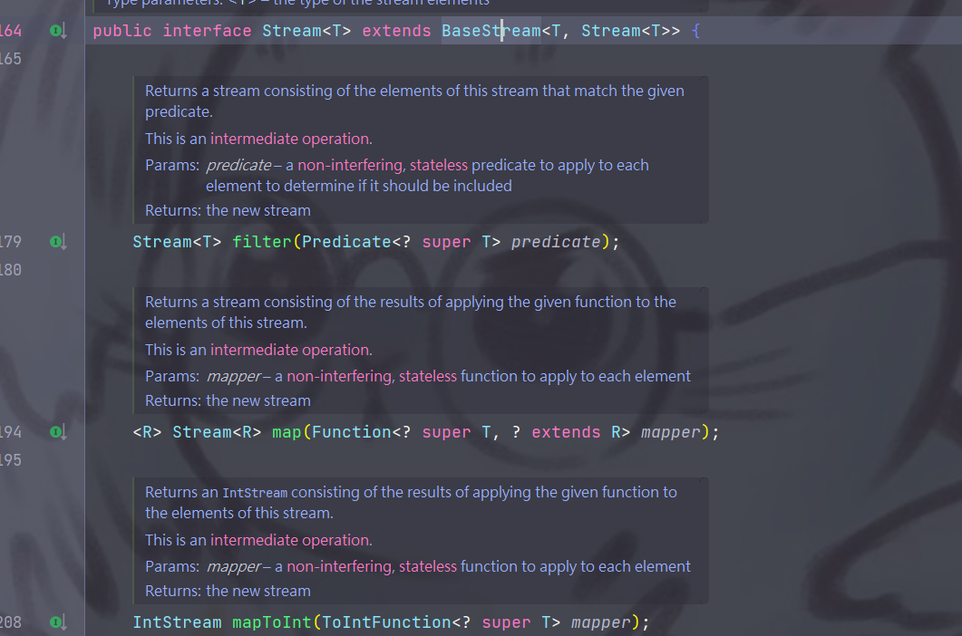【JDK新特性】必会_Stream API_jdk新特性 stream api-CSDN博客