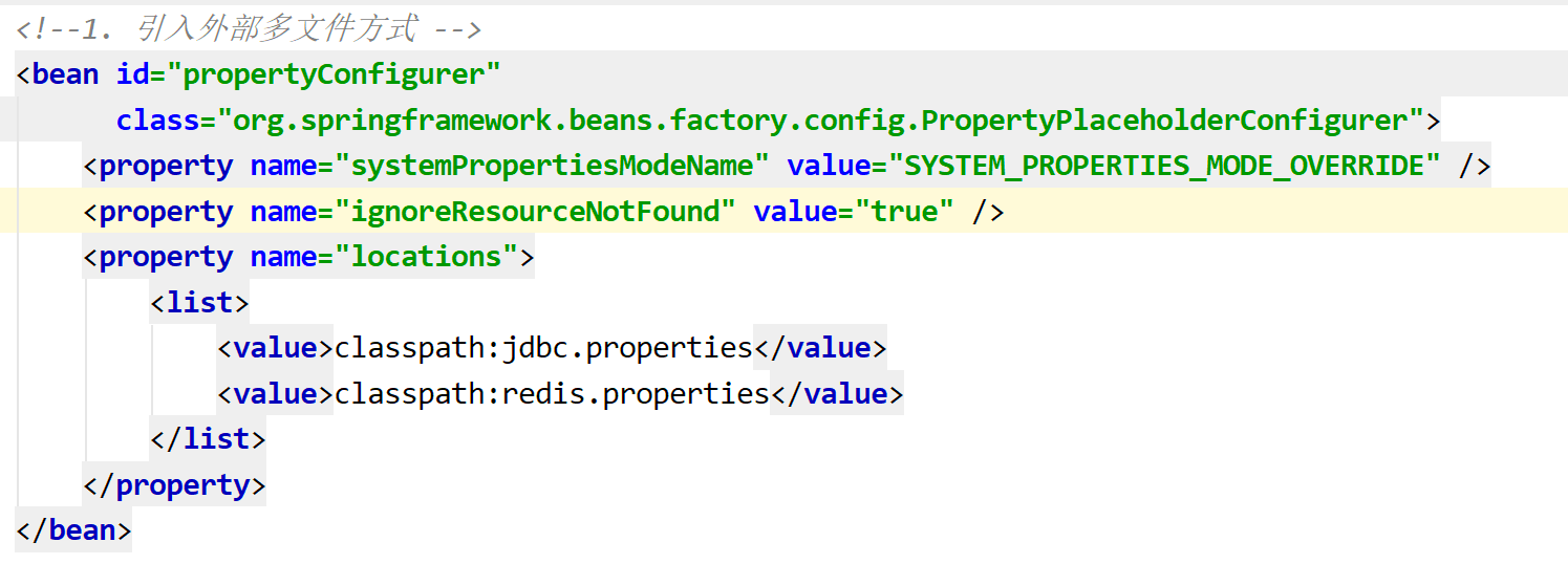 SSM整合redis及redis的注解式开发和解决Redis缓存问题_ssm项redis配置序列化器-CSDN博客
