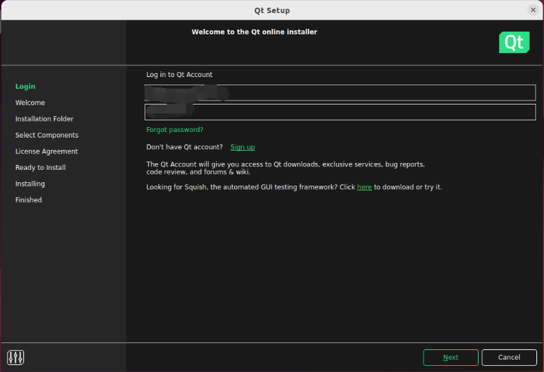 Ubuntu22.04中基于Qt开发Android App_qt开发安卓app-CSDN博客