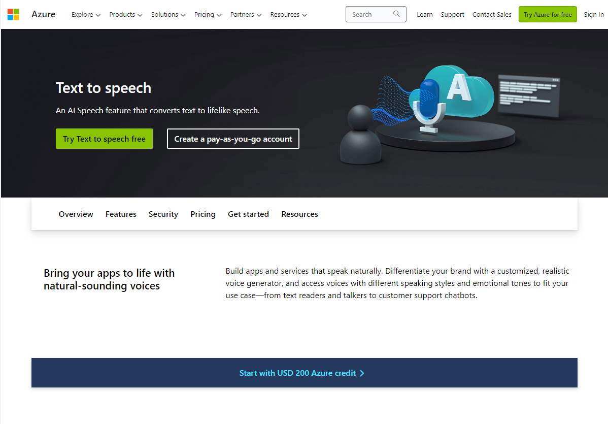 ai配音怎么弄的？轻松驾驭多种声音风格_kukarella-CSDN博客