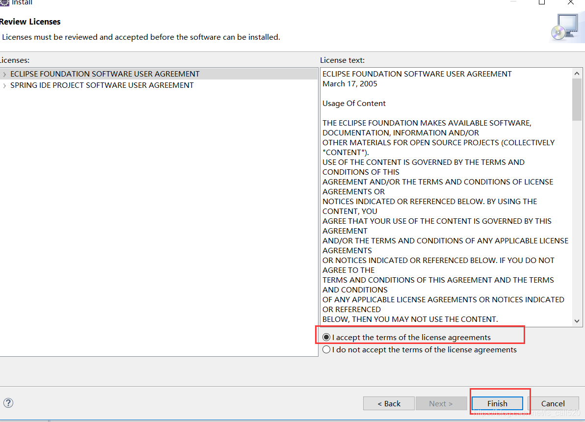 eclipse集成sts（spring Tool Suite）-属性文件application.yml自动提示_怎么在spring tool suite3中为application.yml设置 ...