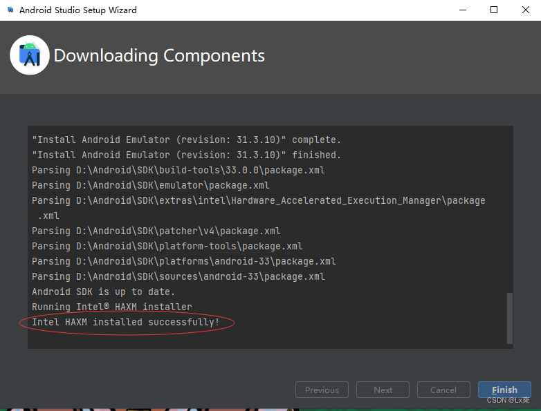 Android Studio的安装教程_android studio安装-CSDN博客