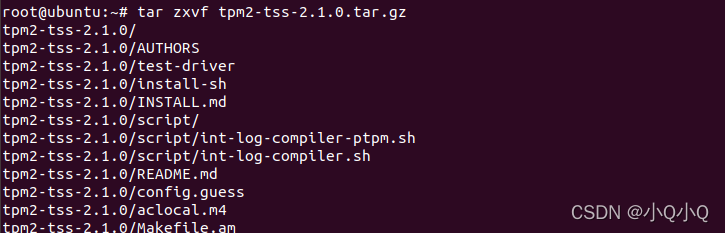 TPM模拟器安装教程：从依赖配置到TPM2_tools集成-CSDN博客