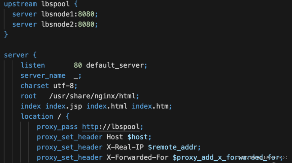 负载均衡下的webshell连接+apachehttpd换行解析漏洞_bytearrayoutputstream webshell-CSDN博客