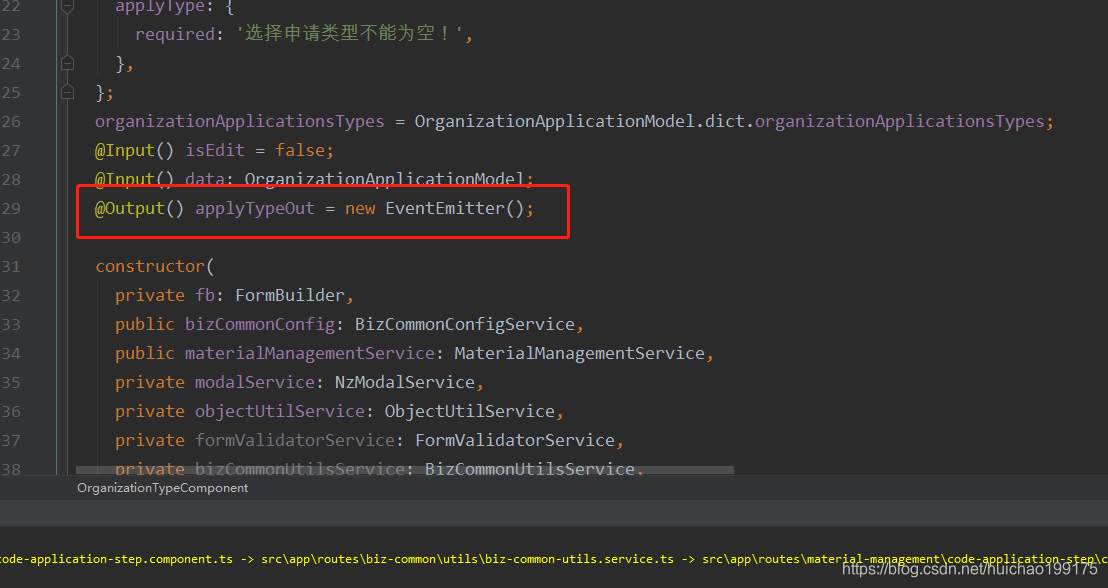 Angular8 组件通信_angular 兄弟组件通信-CSDN博客