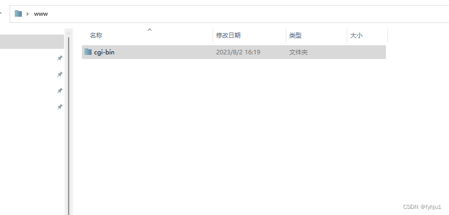 Windows环境进行python3 Cgi编程python Cgi编程怎么在window上运行 Csdn博客