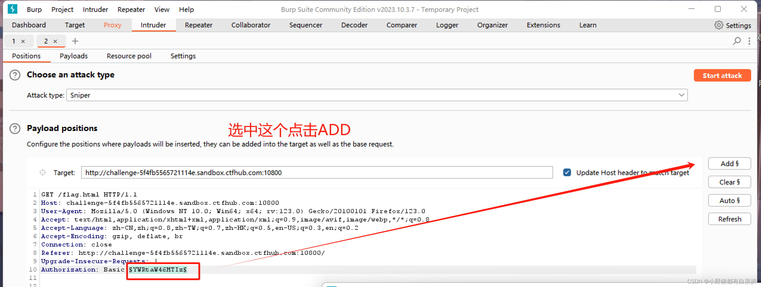 CTFHUB-web-http-CSDN博客