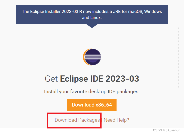 用Eclipse创建一个JavaWeb项目，把资源添加到Tomcat服务器，并运行jsp文件详细过程（附图片）_eclipse创建web项目-CSDN博客