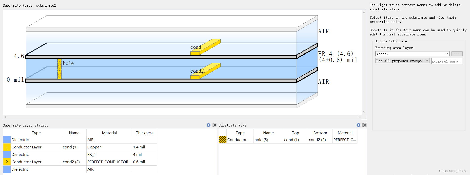 ADS EM 仿真设置说明_ads fem仿真设置-CSDN博客
