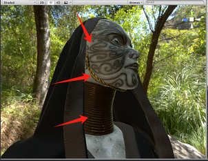 Unity | Shader基础知识(番外：了解内置Shader-Standard-含specular模式＜二＞)_unity detail mask-CSDN博客