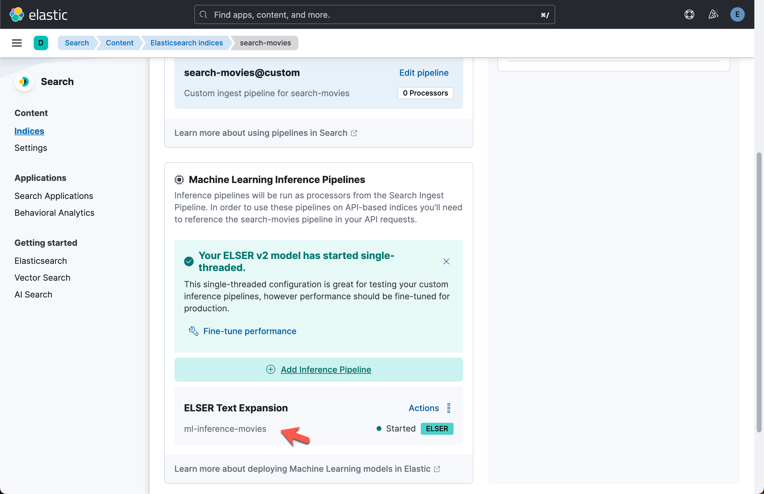 Elasticsearch：相关性工作台 - BM25 及 ELSER 的相关性比较_es bm25-CSDN博客