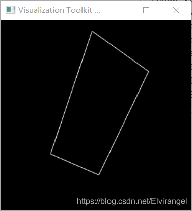 VTK 学习----VTK对象绘制-点(vtkPoints、vtkSphereSource)、线(vtkLine、vtkLineSource ...