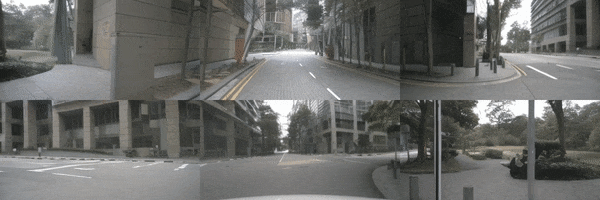 CVPR 2024 | 中科院提出Drive-WM：第一个用于自动驾驶的多视图世界模型-CSDN博客