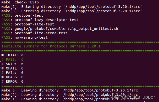 protobuf 】.proto转成.Java 教程_proto文件生成java代码-CSDN博客