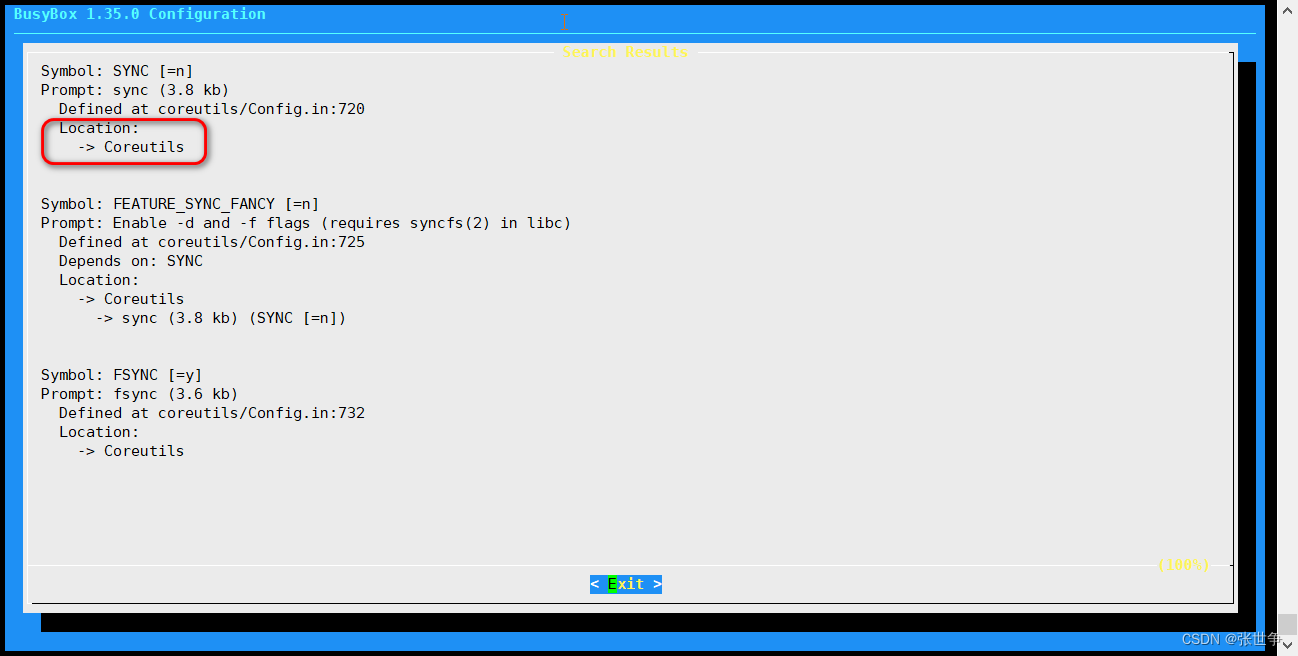 【busybox-1.35.0】嵌入式Linux编译_trying libraries: crypt m resolv rt-CSDN博客