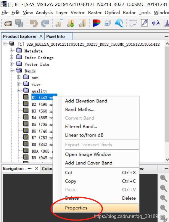 Sentinel2数据处理初体验：SNAP软件加载与RGB配置-CSDN博客