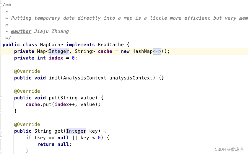 EasyExcel 几十万导入报错问题——java.lang.NoClassDefFoundError_java.lang.nosuchmethoderror: org.ehcache ...