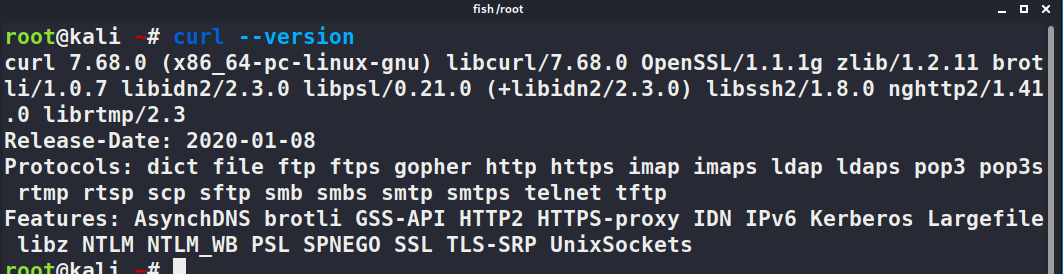 Gopher协议详解-CSDN博客