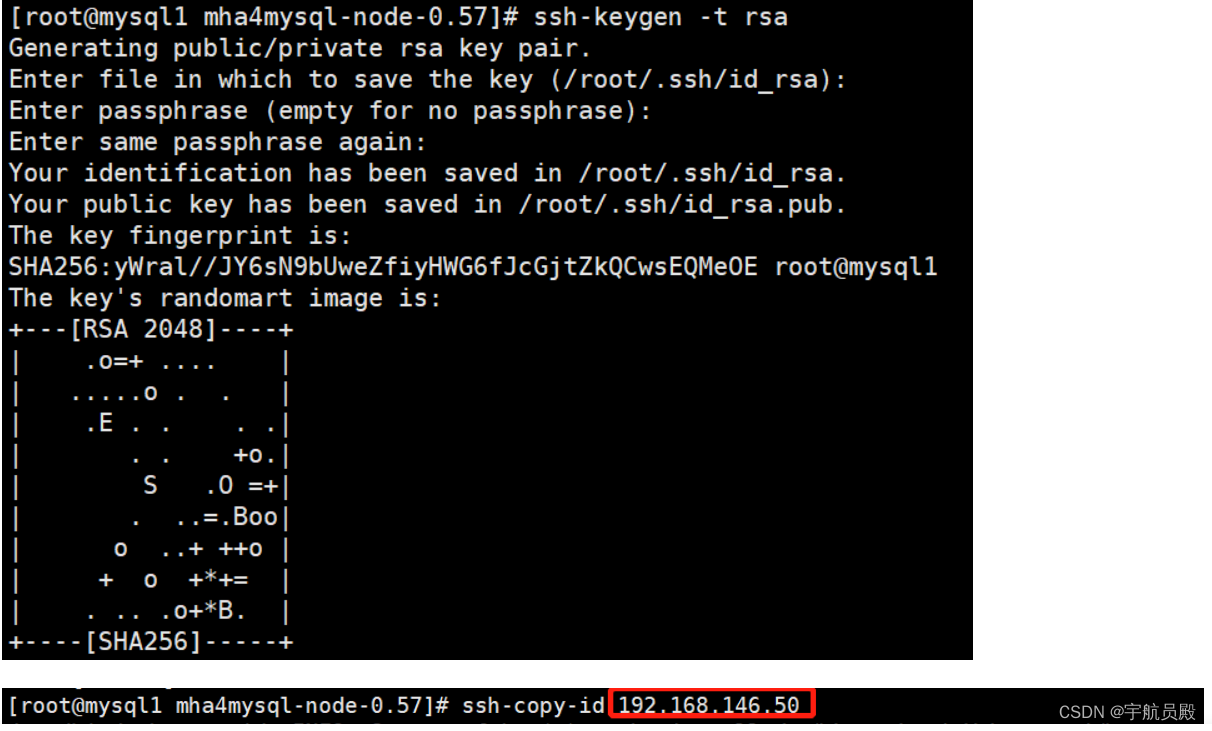 MySQL 数据库 高可用 MAH_mysql mah-CSDN博客