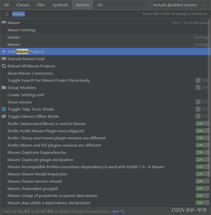 idea导入不了本地maven的repository_idea导入maven项目没有libraries-CSDN博客