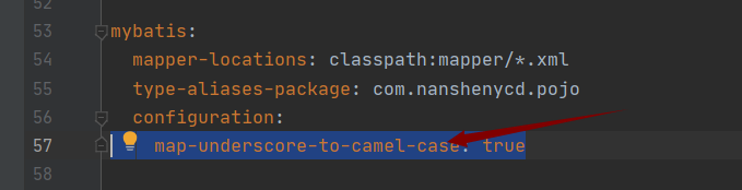org.mybatis.spring.MyBatisSystemException: nested exception is org.apache.ibatis.reflection ...