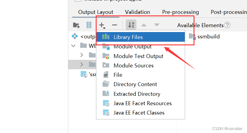 SSM整合 (狂神版)_ssm狂神-CSDN博客
