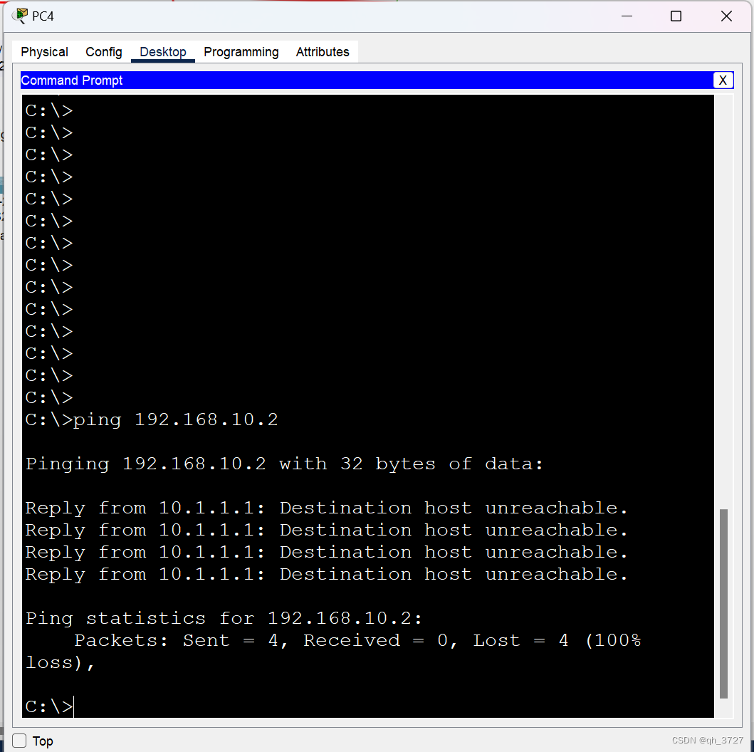 15.4 标准ACL（访问控制列表）的应用_access-list 1 deny 192.168.40.0 0.0.0.255-CSDN博客