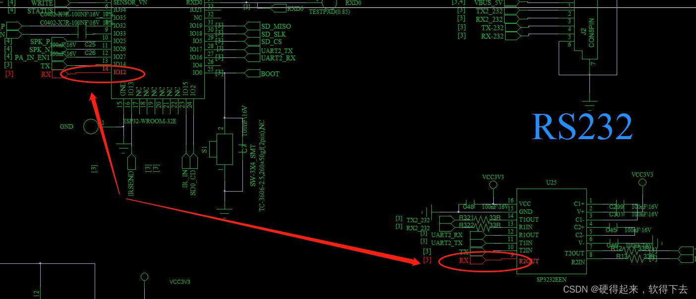 记录一个ESP32烧录异常的坑rst:0x10 (RTCWDT_RTC_RESET),boot:0x33 (SPI_FAST_FLASH_BOOT) flash read err, 1000 ...