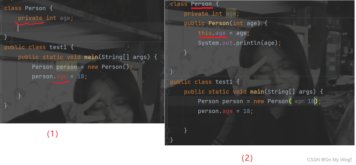 Java当中四种权限刨析（ private、default、protected、public）_java default访问权限-CSDN博客