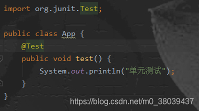 终极解决方法--IDEA gradle导入Junit包提示没有Junit.jar包_no junit.jar-CSDN博客