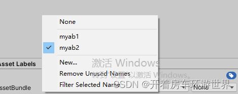 Unity puerts 自定义Loader和调试和ab包的注意点_puerts调试-CSDN博客
