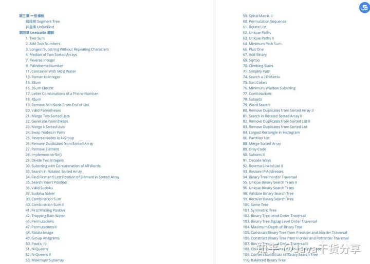 记十次面试字节/美团失败总结的《520道LeetCode题Java版答案》-CSDN博客