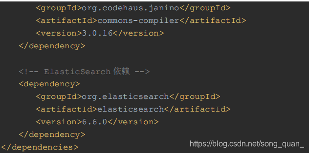 （27）Idea 中操作 ElasticSearch_idea 如何操控es-CSDN博客