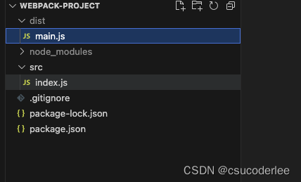 使用npm script运行webpack_scripts脚本时怎么执行webpack命令的-CSDN博客