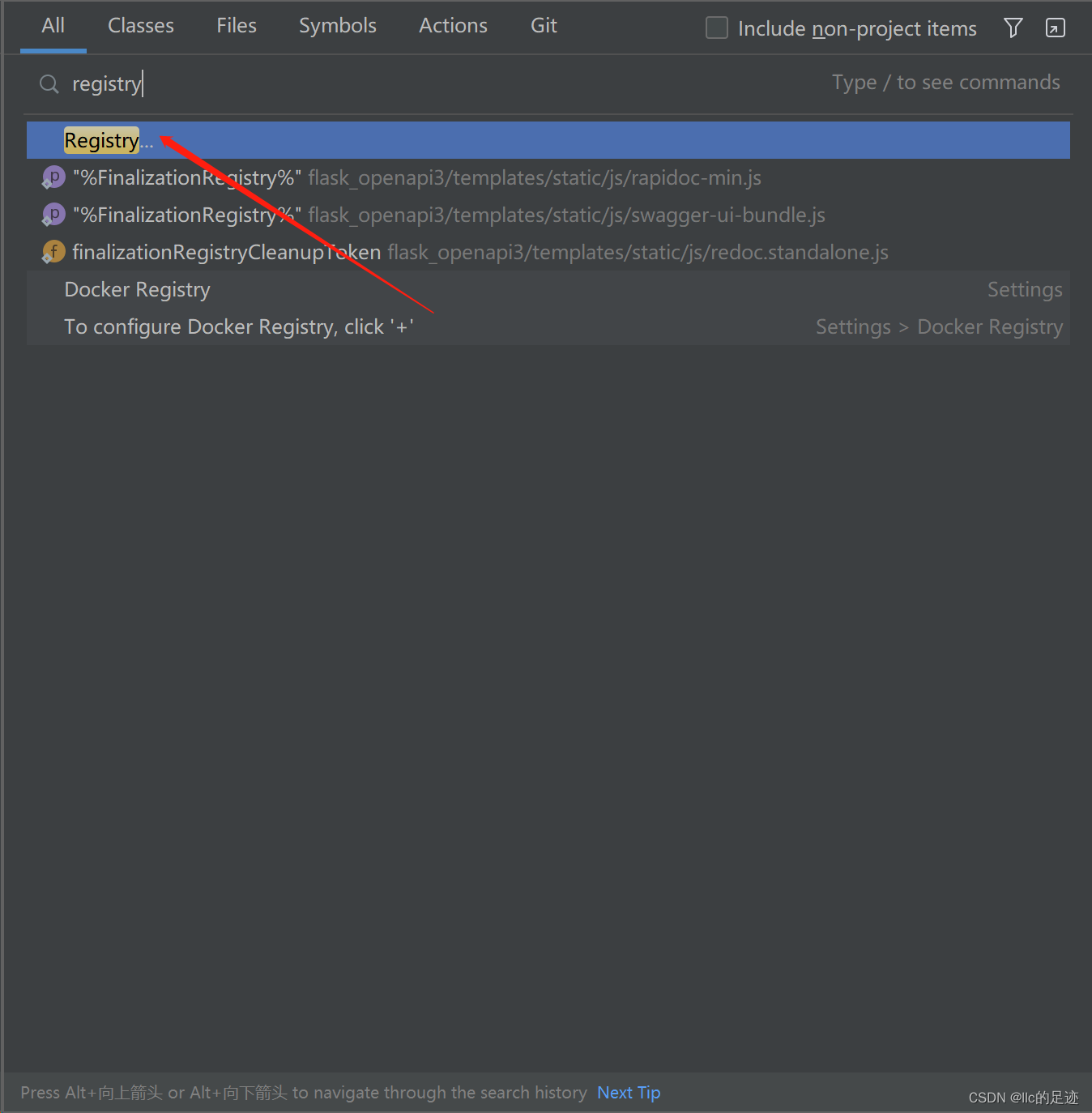 Pycharm 开启简洁版UI_pycharm new ui-CSDN博客