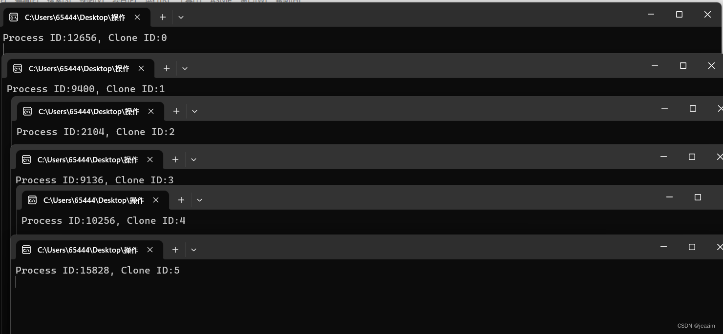 操作系统课设 Windows进程管理写一个操作系统课设要求实现基本的进程管理功能实现基本的内存管理功能实现基 Csdn博客