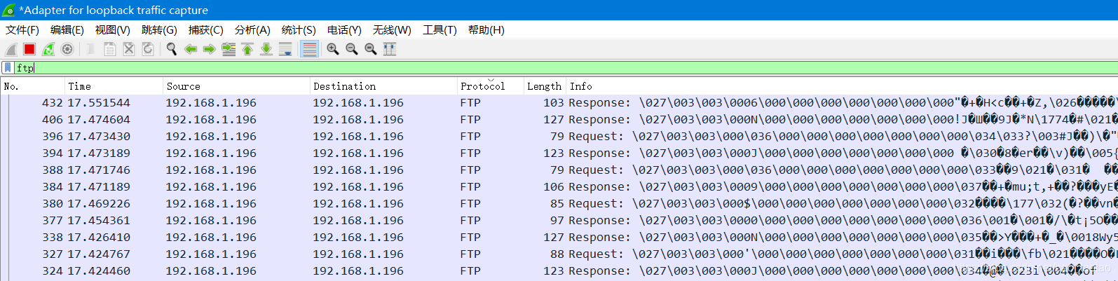 ApacheFTPServer加密传输FTPS的实现（三）_apache ftpserver ssl-CSDN博客